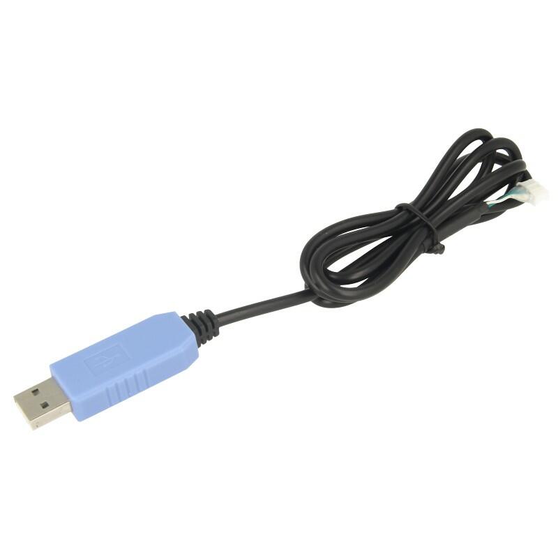VE.Direct to USB Interface Kabel RS232 mit FDTI Chipsatz - kompatibel ...