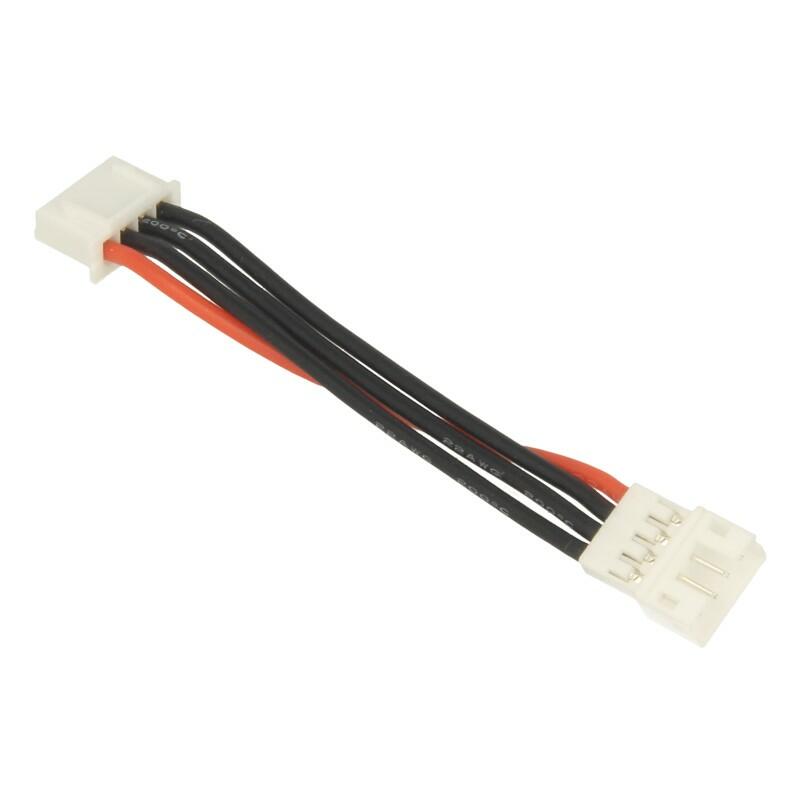 Adapter mit XH 4Pin zu PH 4Pin zum Anschluss eines Victron VE.Direct ...